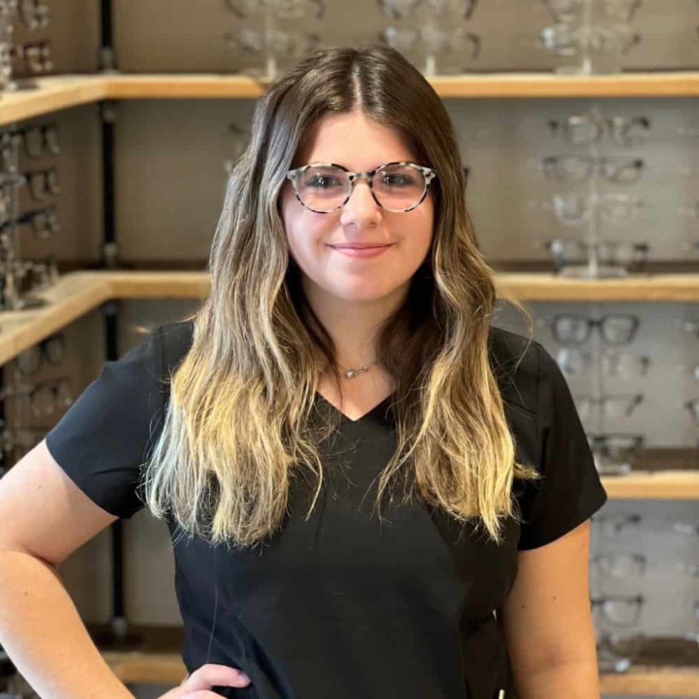 About Our Optometry Team | Eye Care West